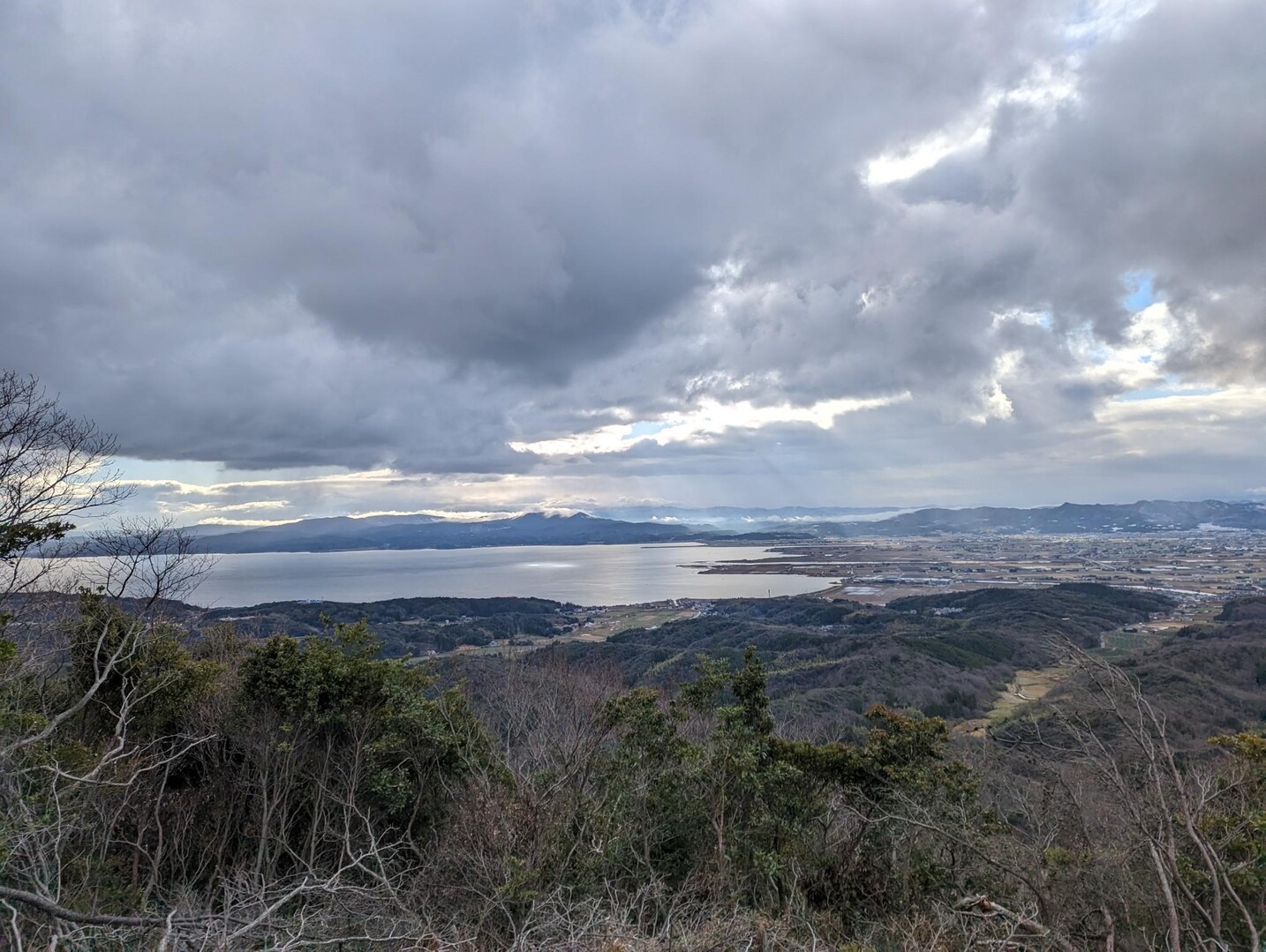 大船山・鍋池山 / Ranさんの大船山・鍋池山の活動データ | YAMAP / ヤマップ