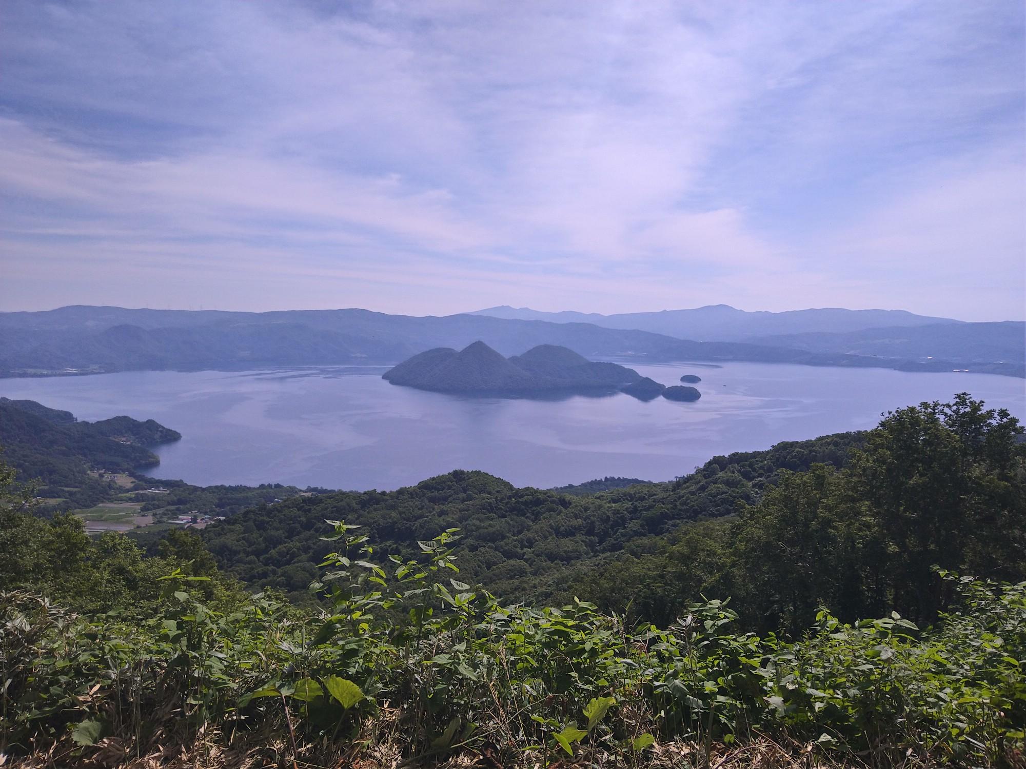 ポロモイ山 / hirohiroさんのポロモイ山の活動データ | YAMAP / ヤマップ