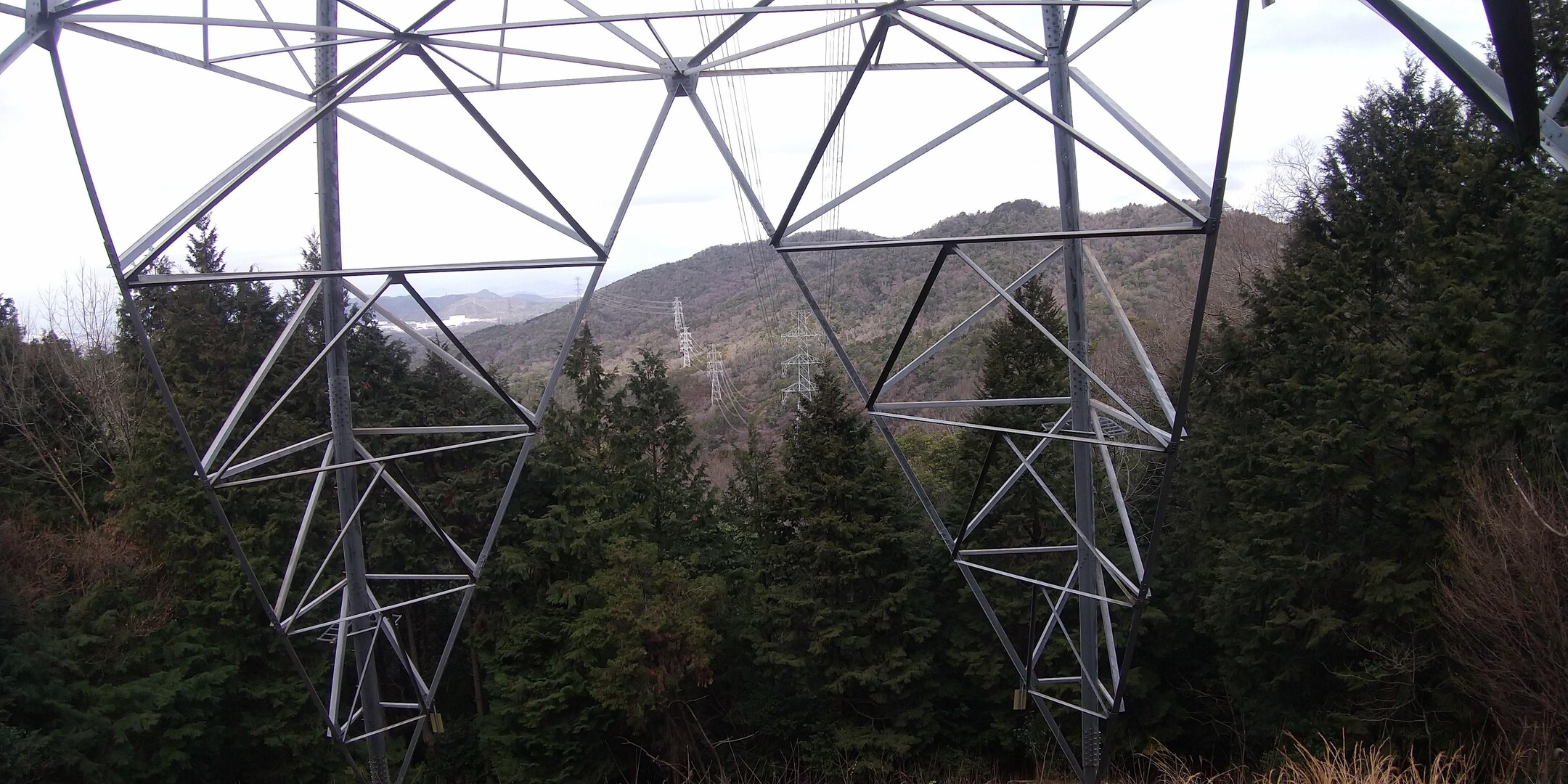 巡視路→344と道樹山・大谷山 / hottyさんの春日井三山・弥勒山・大谷山・道樹山の活動データ | YAMAP / ヤマップ