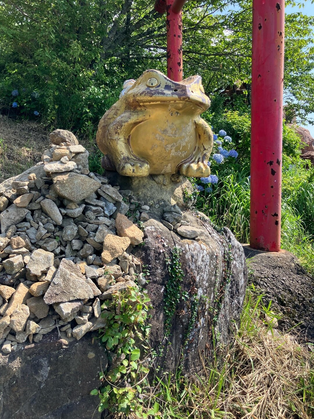 筑波山（女体山）・筑波山（男体山） / Hiroko-Tさんの筑波山の活動データ | YAMAP / ヤマップ