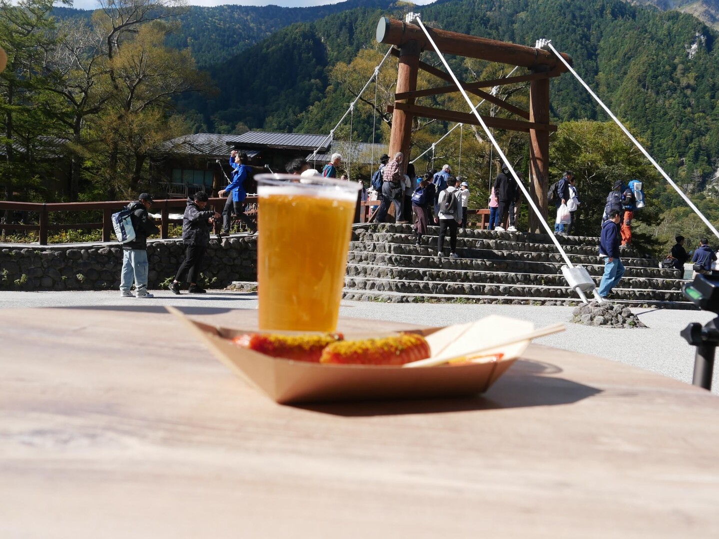 YAMAPもAI化が進んできましたね〜 ... / クミンさんのモーメント | YAMAP / ヤマップ