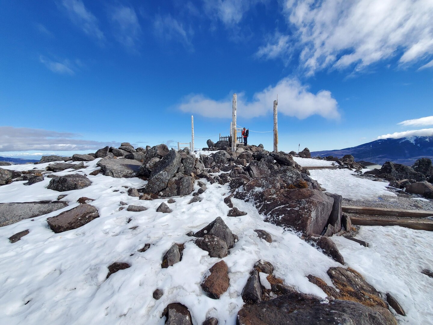 霧ヶ峰-02-18 / mioさんの霧ヶ峰・車山・大笹峰の活動データ | YAMAP / ヤマップ