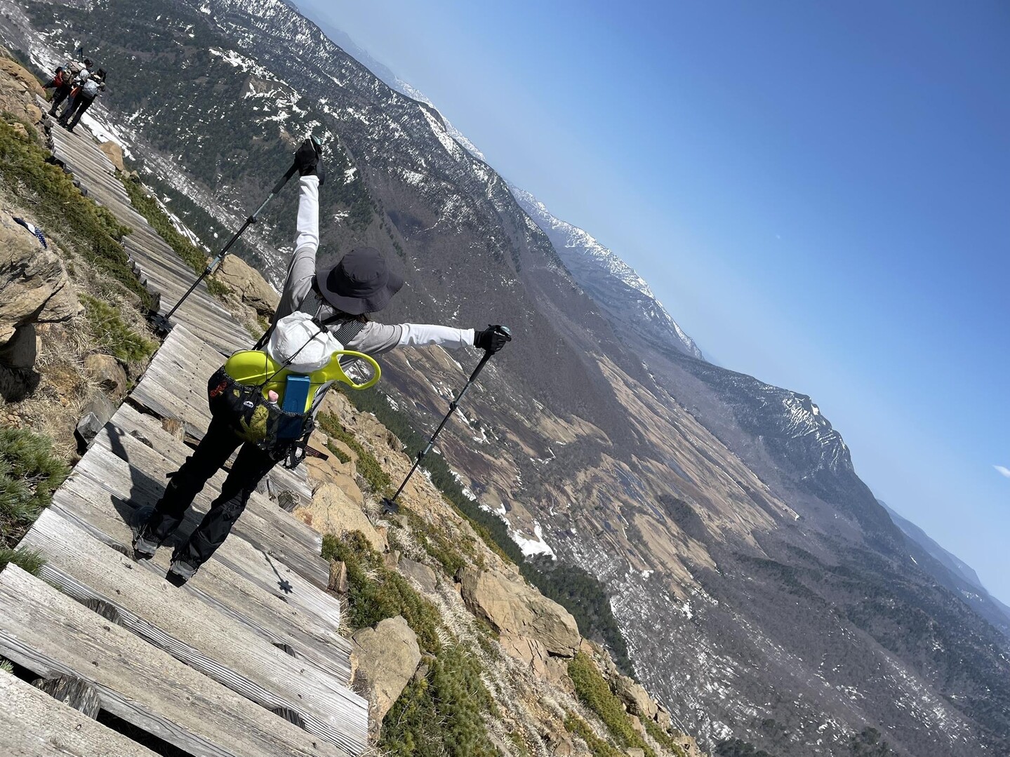 至仏山 '24-㊲ / wr18_mtloverさんの尾瀬・燧ヶ岳の活動データ | YAMAP / ヤマップ