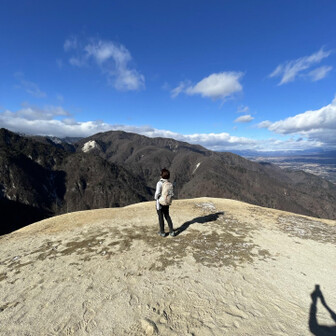 高尾山 / maru さんの高尾山・陣馬山・景信山の活動データ | YAMAP / ヤマップ