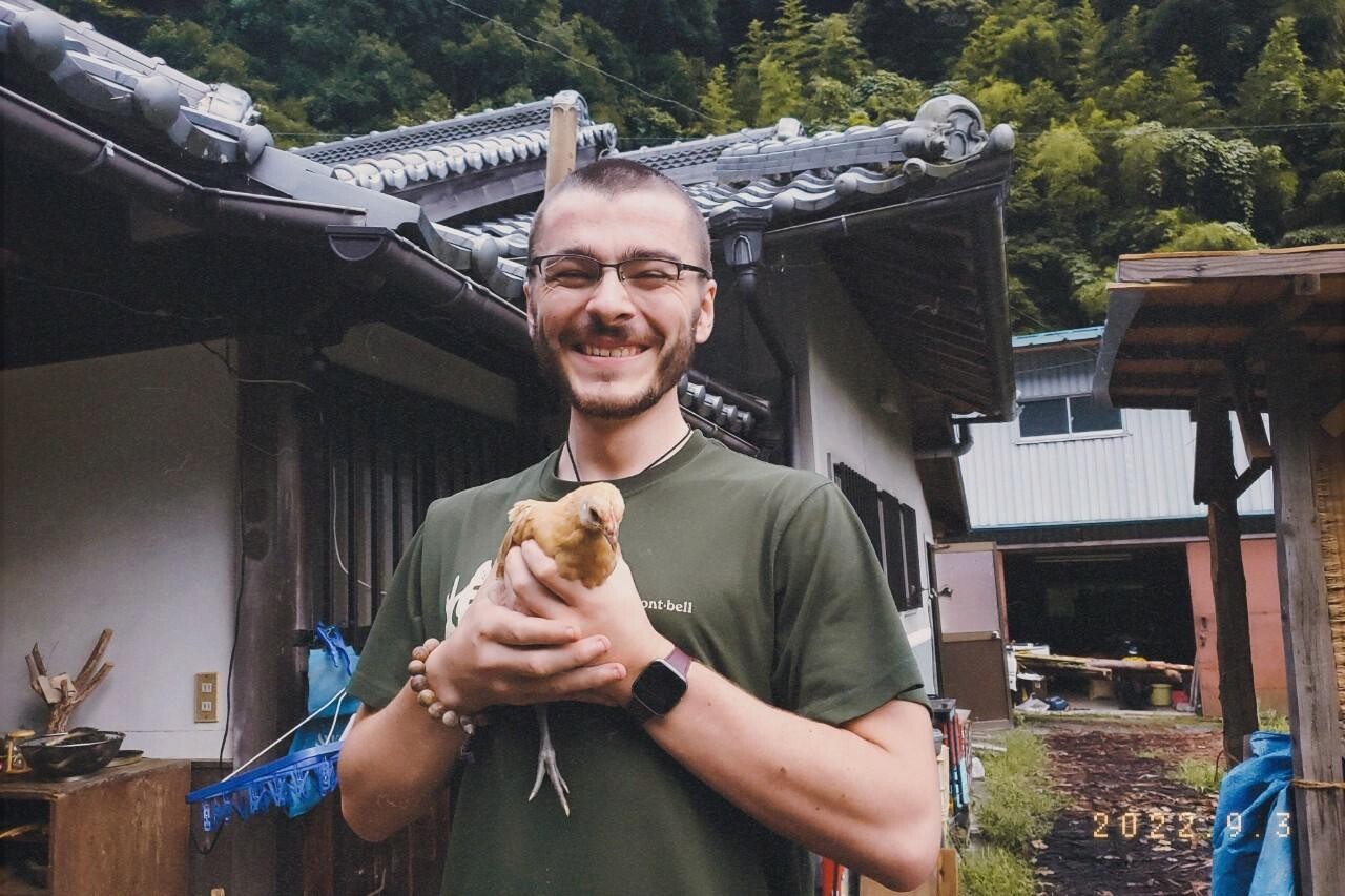 Alexのページ | YAMAP / ヤマップ