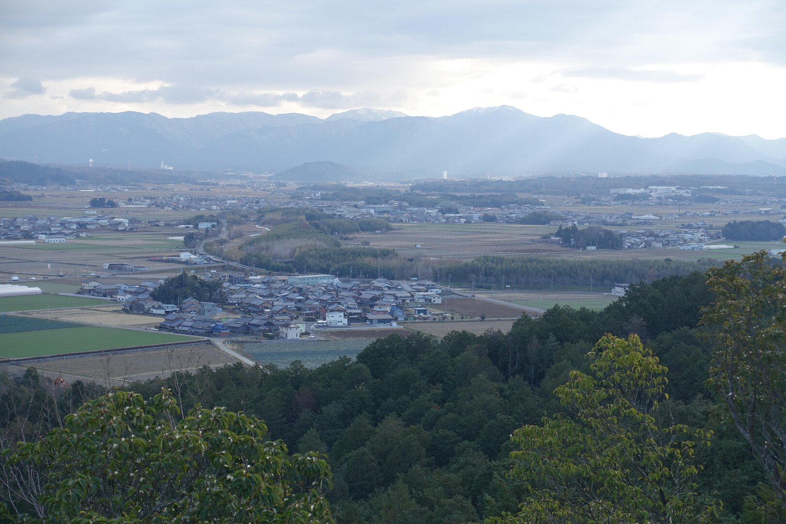 雪野山（南から北へ縦走） / YANAPYさんの雪野山・布施山・瓶割山の活動データ | YAMAP / ヤマップ