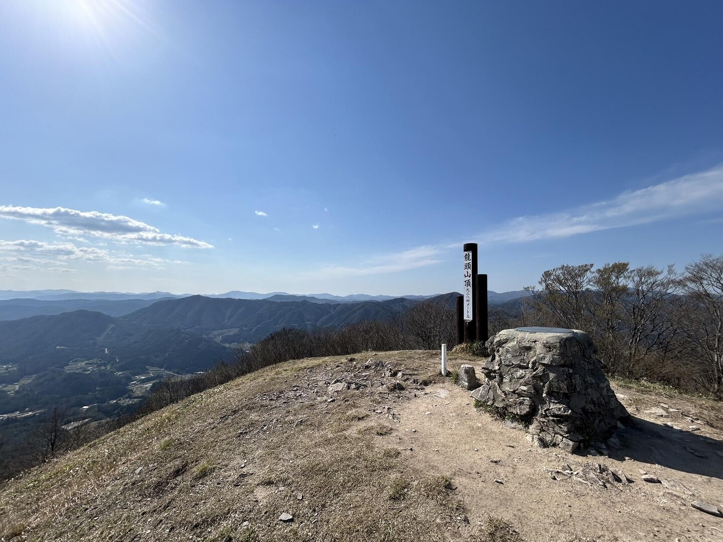龍頭山（ひろしま北里山キングパート3) / KAZU3さんの龍頭山の活動データ | YAMAP / ヤマップ
