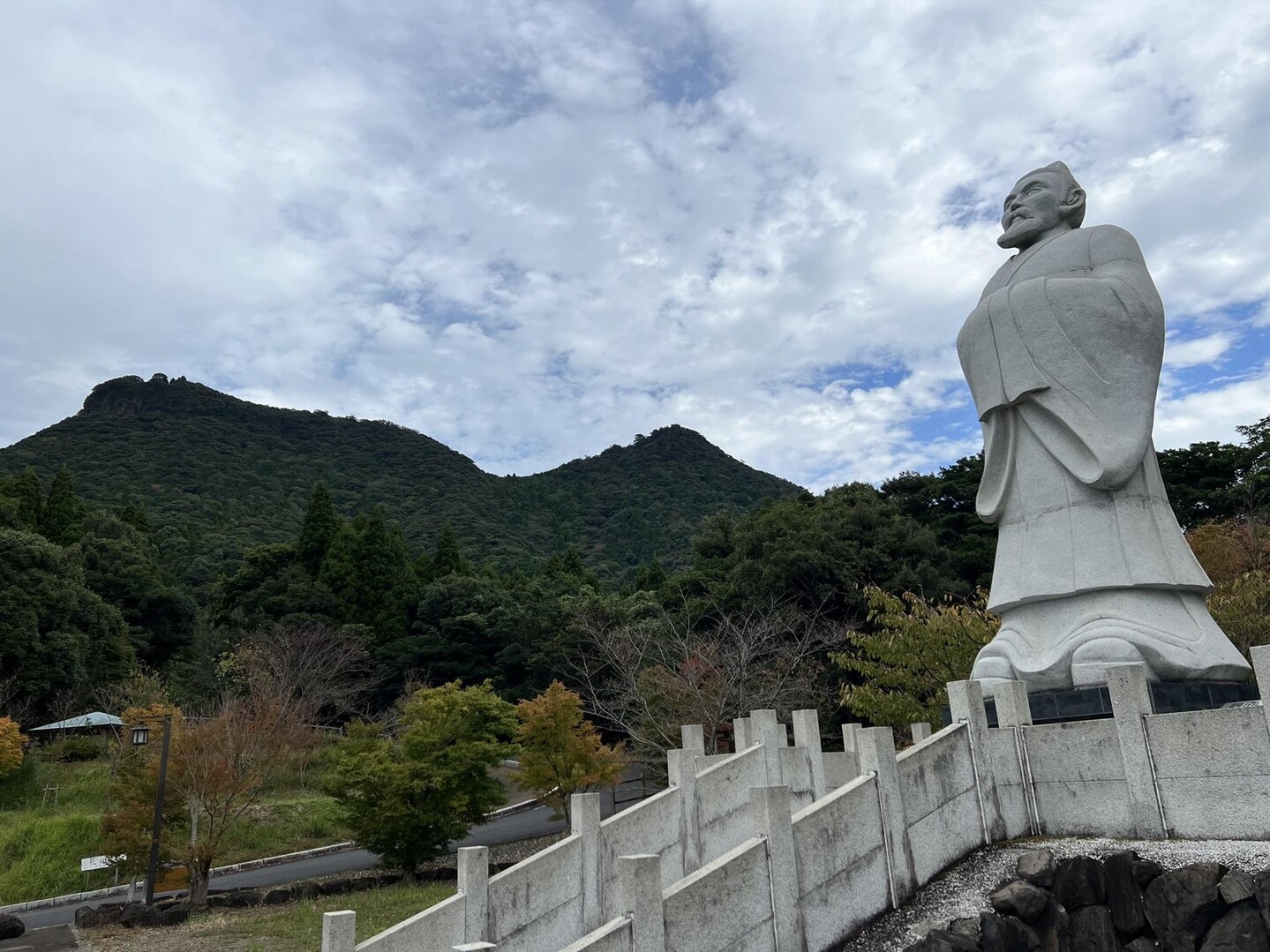 ずっと登りたかった冠岳 / 4Cさんの冠岳の活動データ | YAMAP / ヤマップ