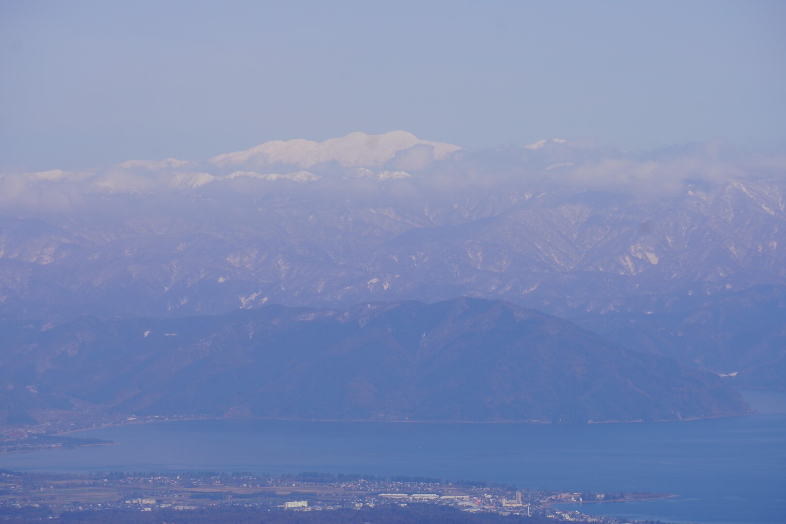 武奈ヶ岳 / たあ坊さんの比良山地・武奈ヶ岳・釈迦岳の活動データ | YAMAP / ヤマップ