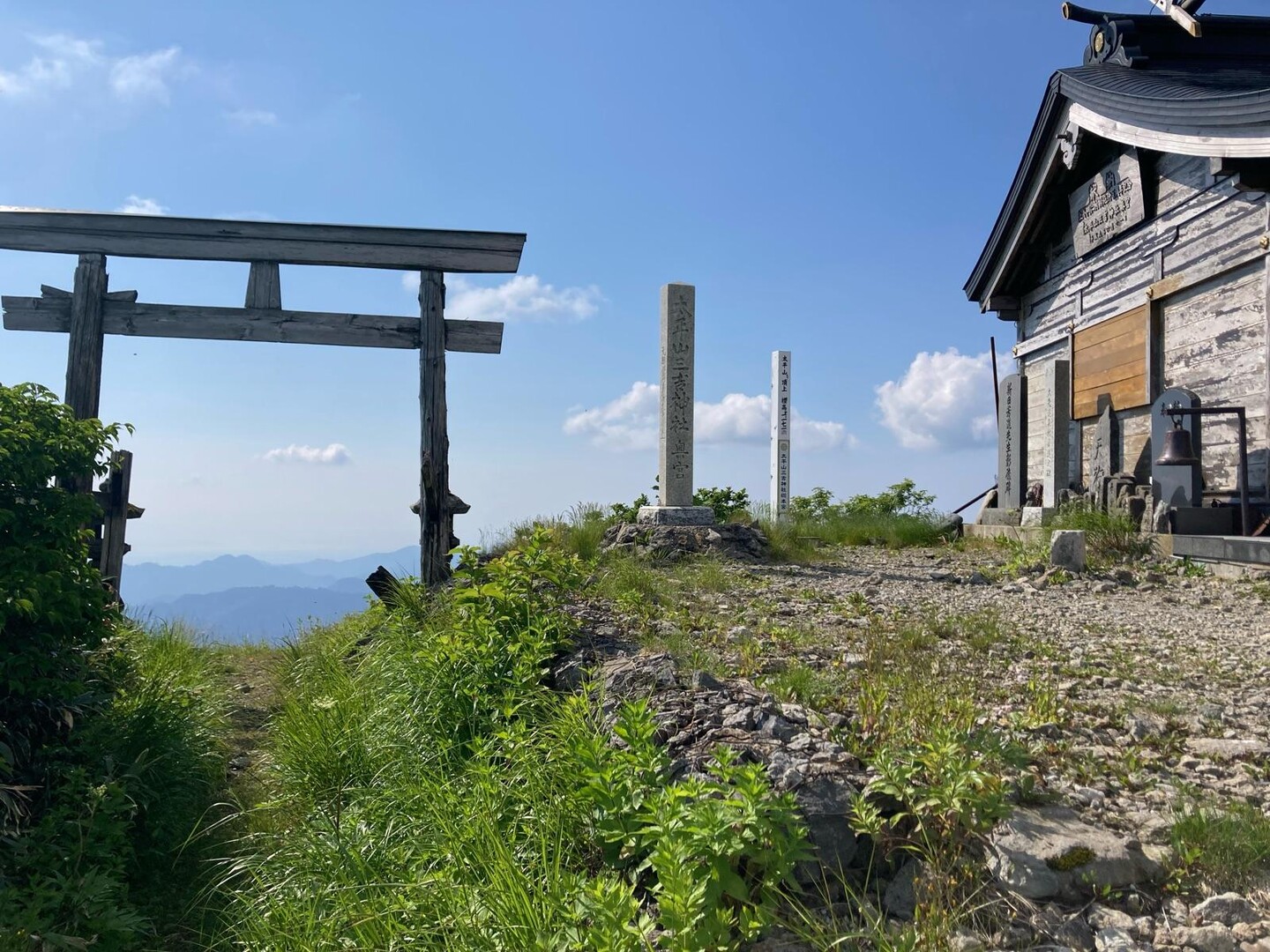 秋田市民の心の山 太平山 マニアックな丸舞登山口からピストン / pagdoggyさんの太平山・馬場目岳の活動データ | YAMAP / ヤマップ