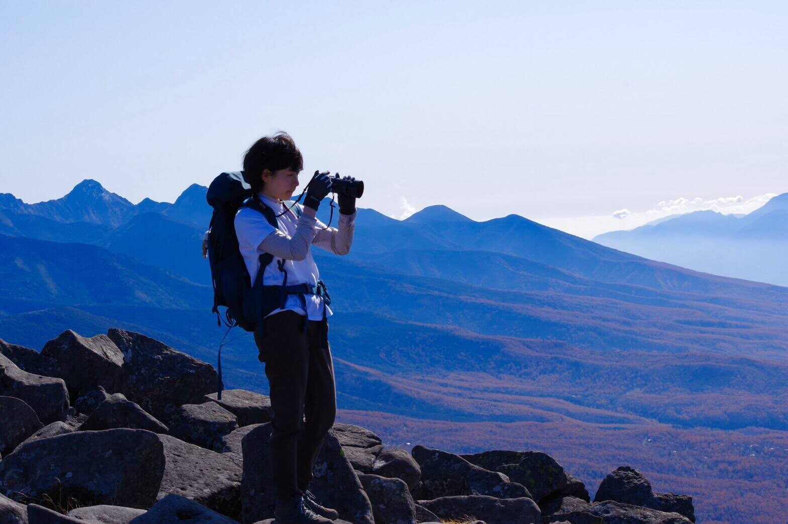 honatsu のページ | YAMAP / ヤマップ