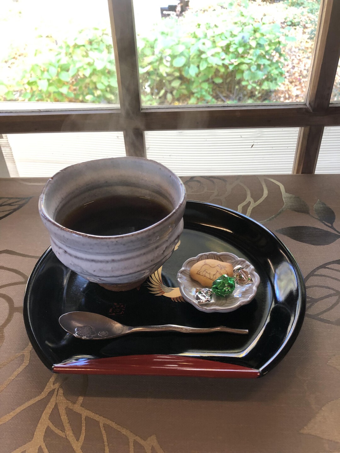 2022.11.19(土) 06:25 / hiroさんのモーメント | YAMAP / ヤマップ