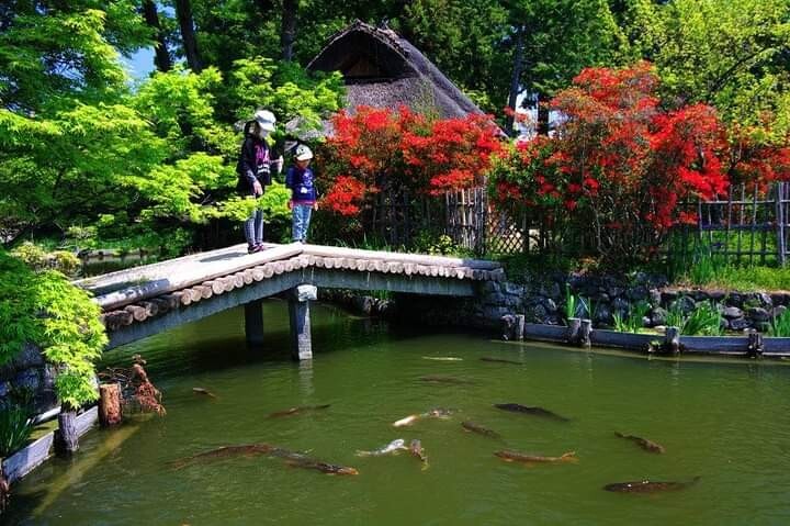 GW何してたかな〜と、振り返ってみると、... / ichiさんのモーメント | YAMAP / ヤマップ