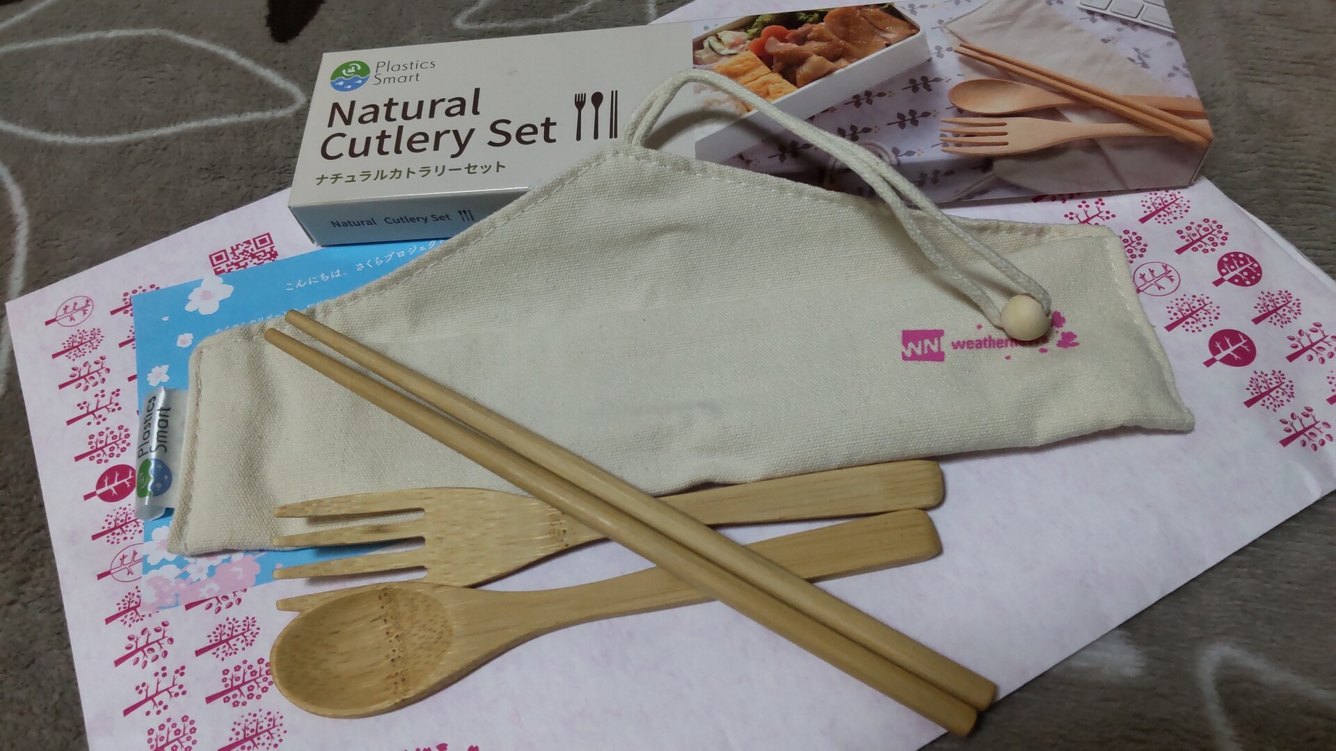 さくらリポートに参加してもらった😊 こ... / Ymarpyさんのモーメント | YAMAP / ヤマップ