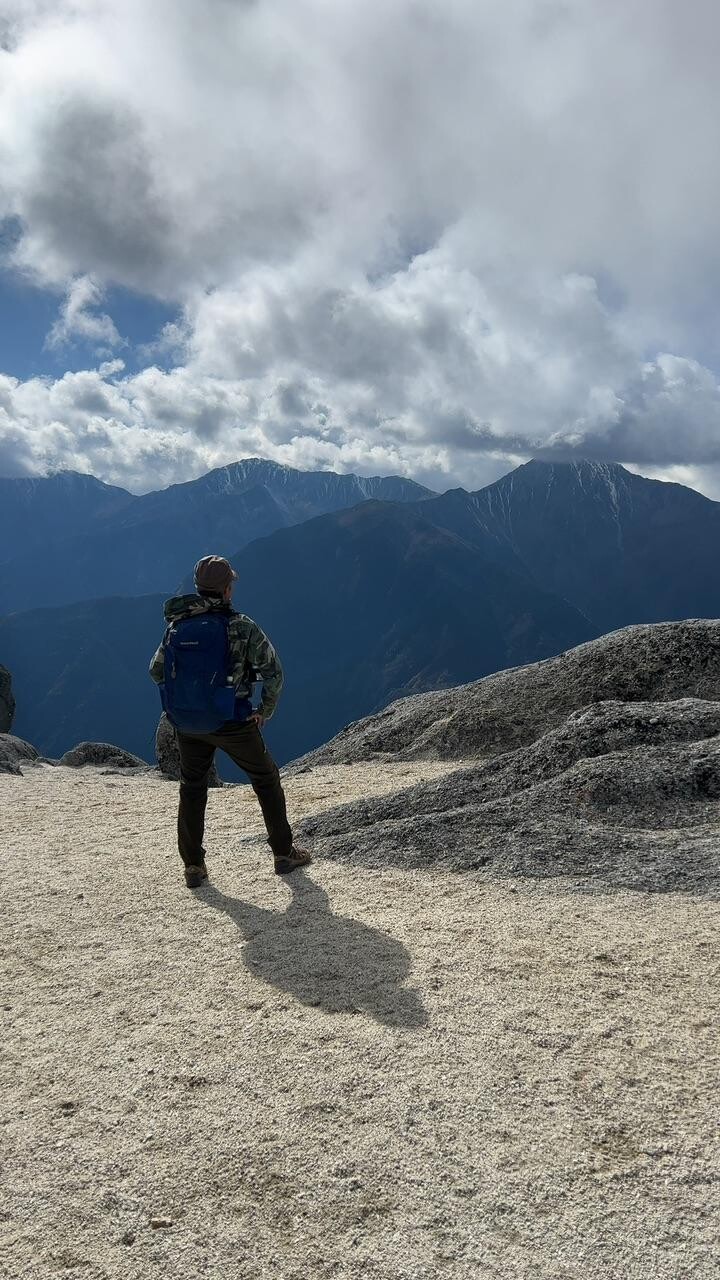 no.fearのページ | YAMAP / ヤマップ