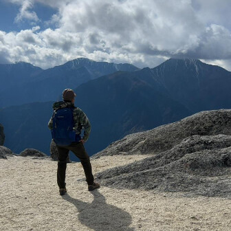 no.fearのページ | YAMAP / ヤマップ