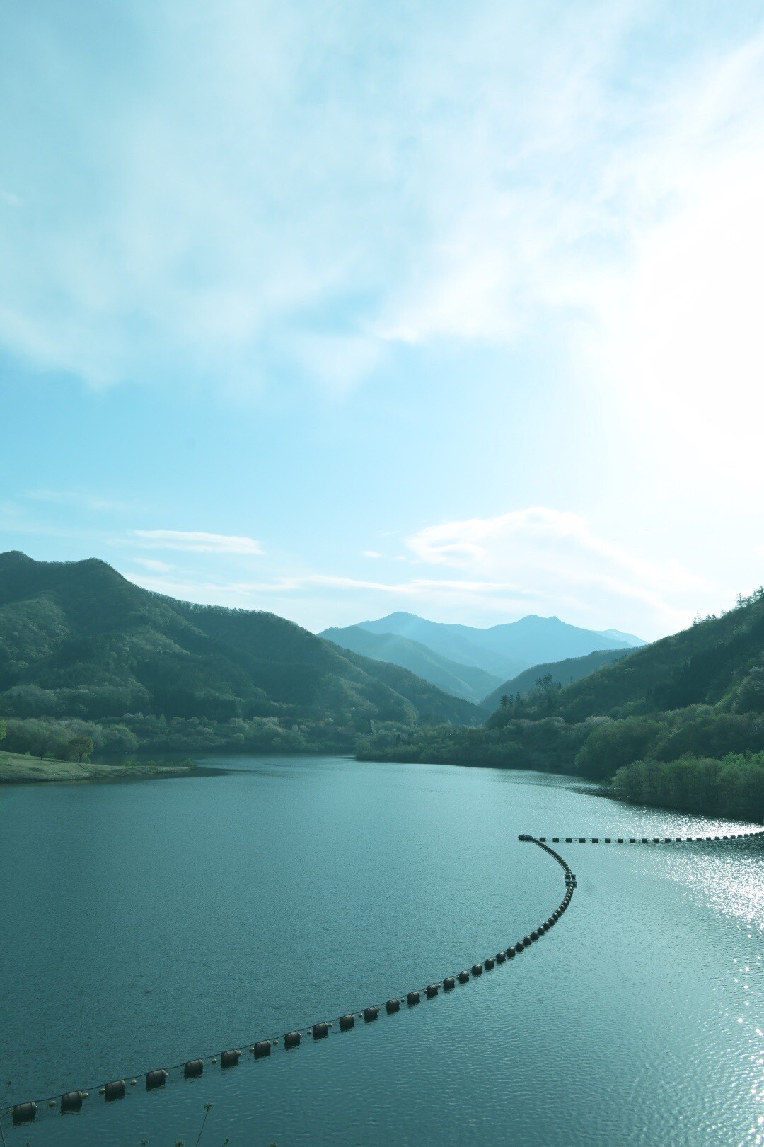今日の 早池峰ダムから 早池峰山を拝みま... / ちっちさんのモーメント | YAMAP / ヤマップ