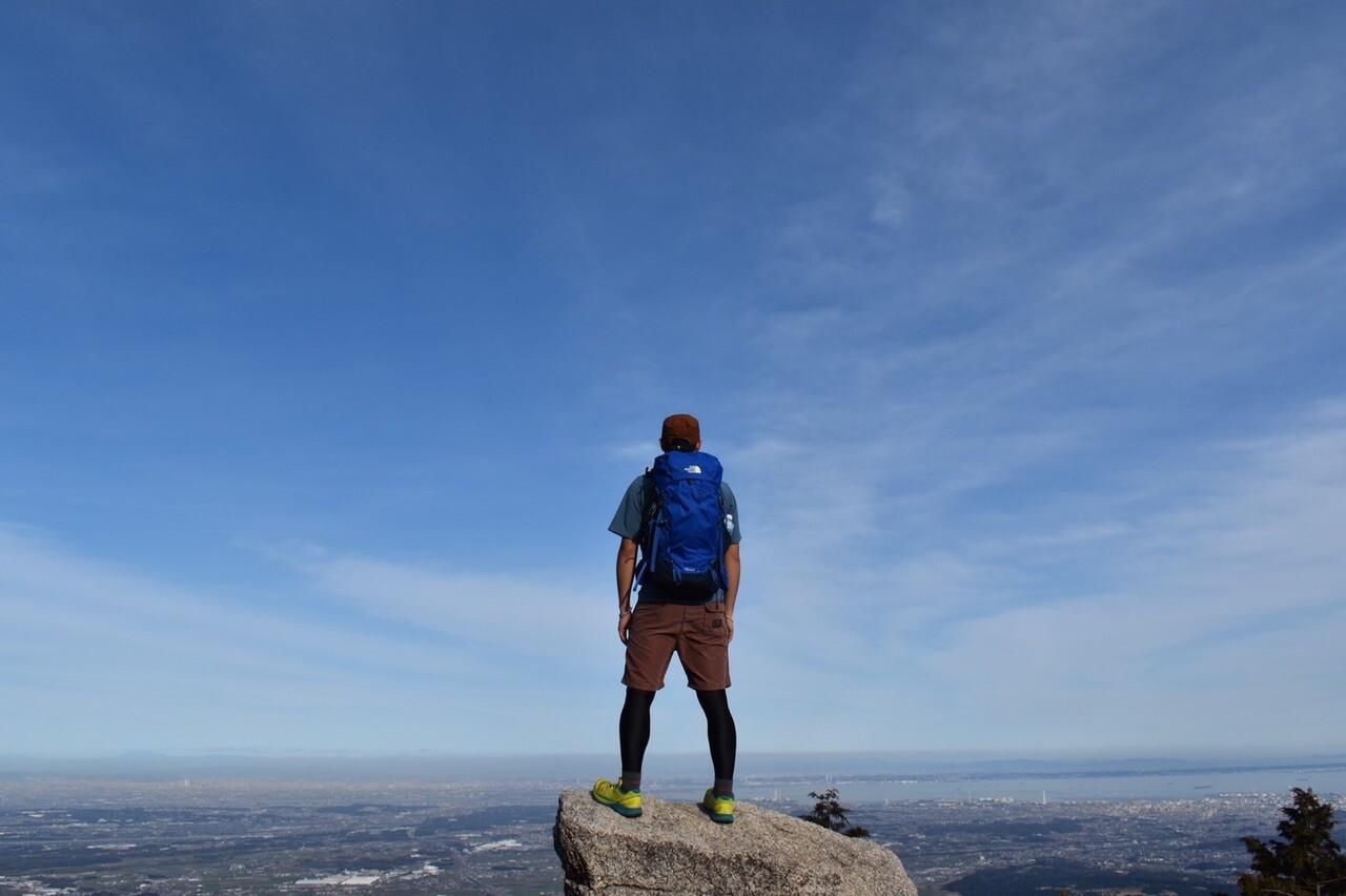 fumiのページ | YAMAP / ヤマップ