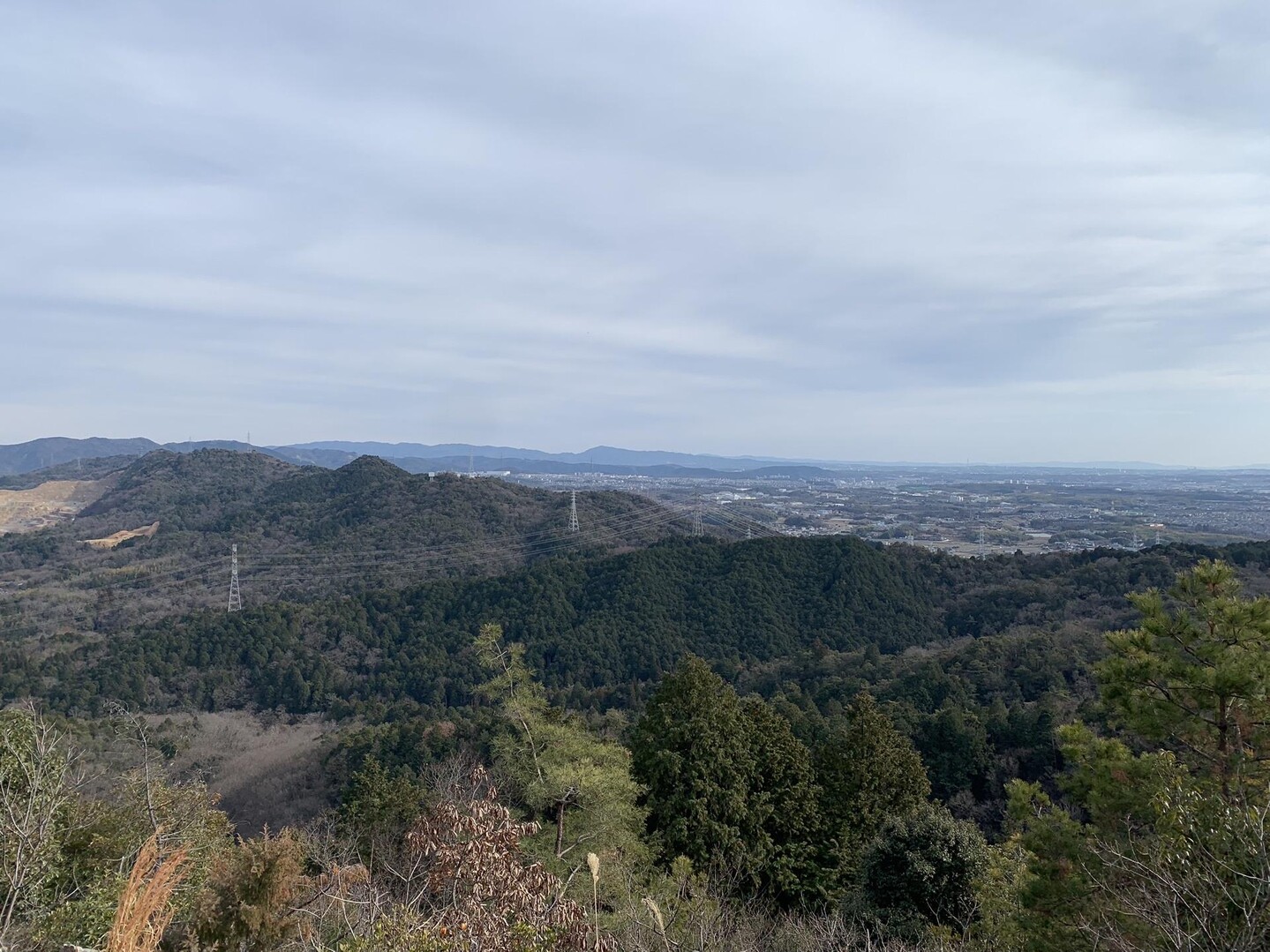 現実逃避と祈願🙏 / くさAyaさんの尾張富士・尾張本宮山・尾張白山の活動データ | YAMAP / ヤマップ