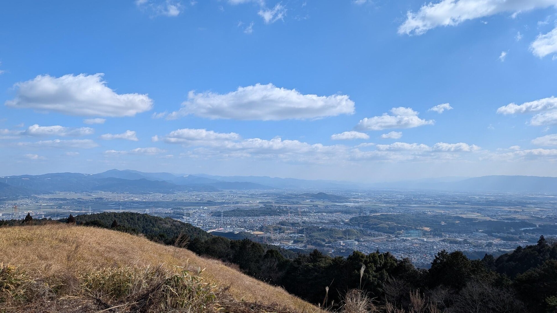基山（基肄城跡）404m 続日本100名城 / マジックハープさんの天拝山・基山の活動データ | YAMAP / ヤマップ