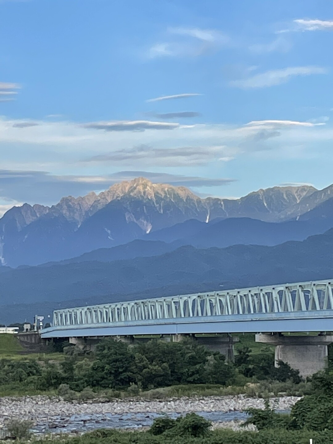 2022.08.11 山の日 ⛰... / けじぇるさんのモーメント | YAMAP / ヤマップ