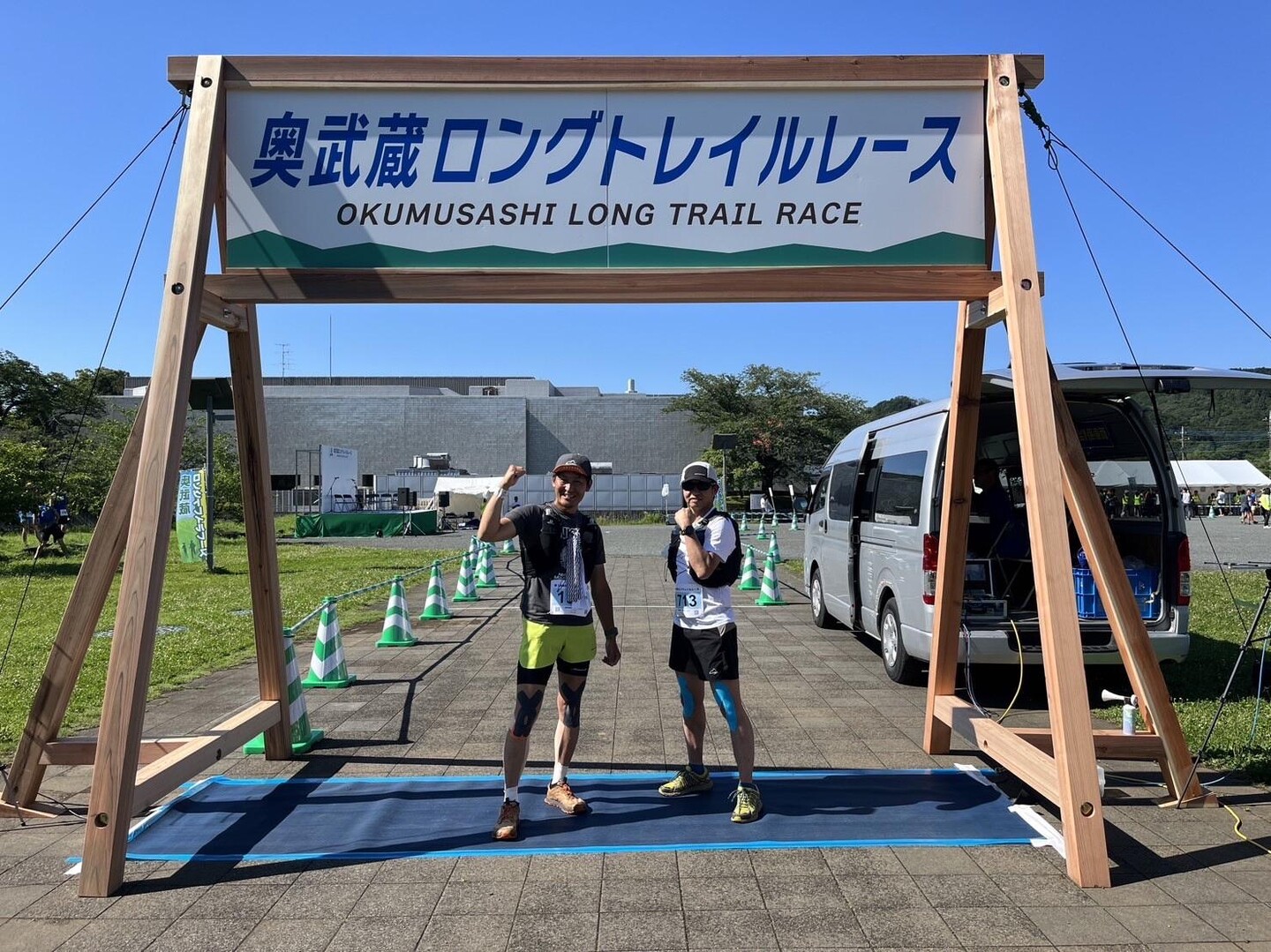 奥武蔵ロングトレイル35k / ケロリン3号さんの天覧山・多峯主山・天覚山の活動データ | YAMAP / ヤマップ