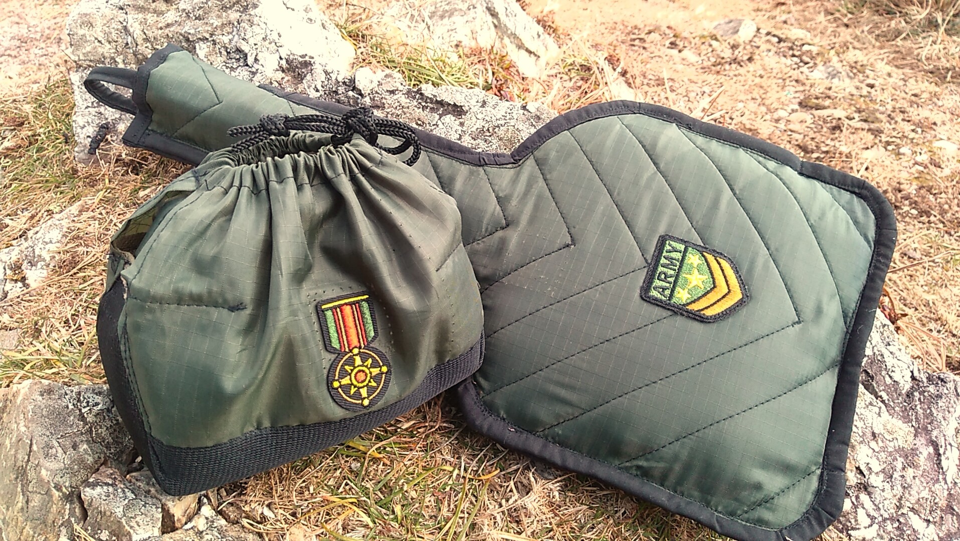 MYOG(Make Your Own G... / banchanvinさんのモーメント | YAMAP / ヤマップ