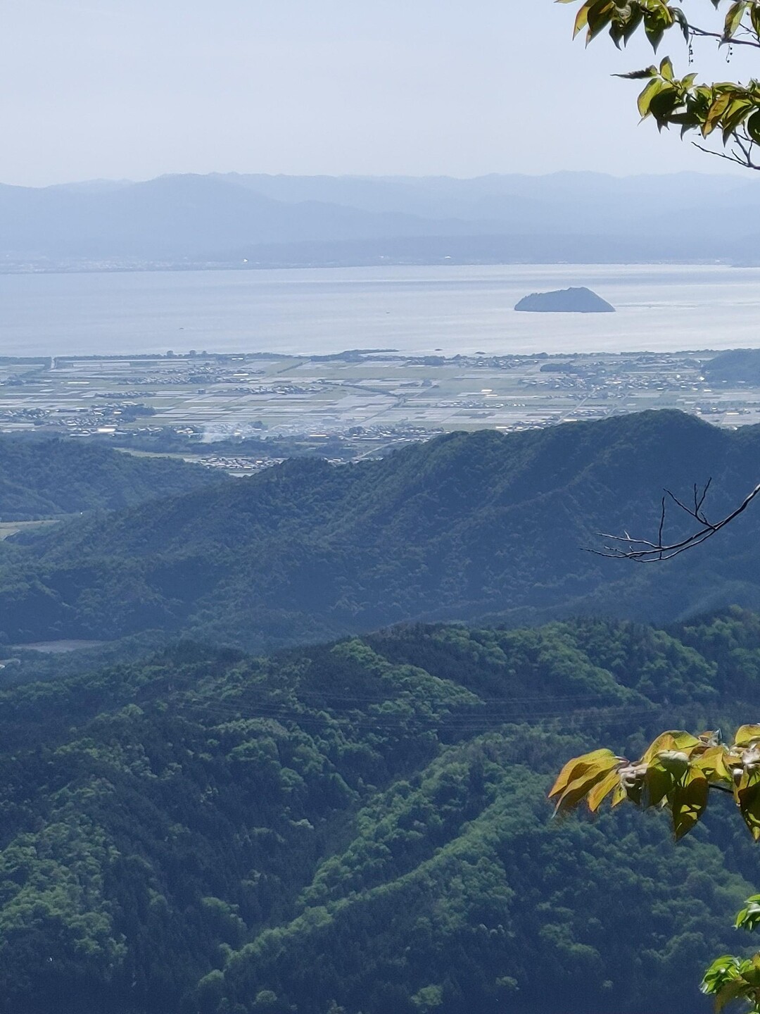 あまり知られていない天吉寺山(てんきちじやま) / N-JUNさんの天吉寺山の活動データ | YAMAP / ヤマップ