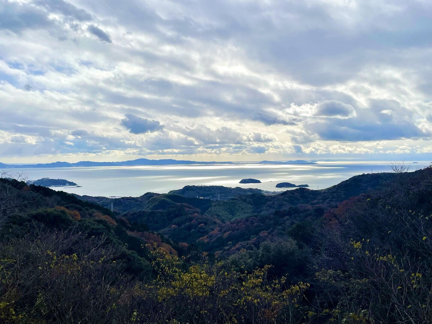 三ヶ根⛰️西尾茶臼周辺？の山巡り3/3⛰️ / Cuernavaca🇲🇽さんの三ヶ根山の活動データ | YAMAP / ヤマップ