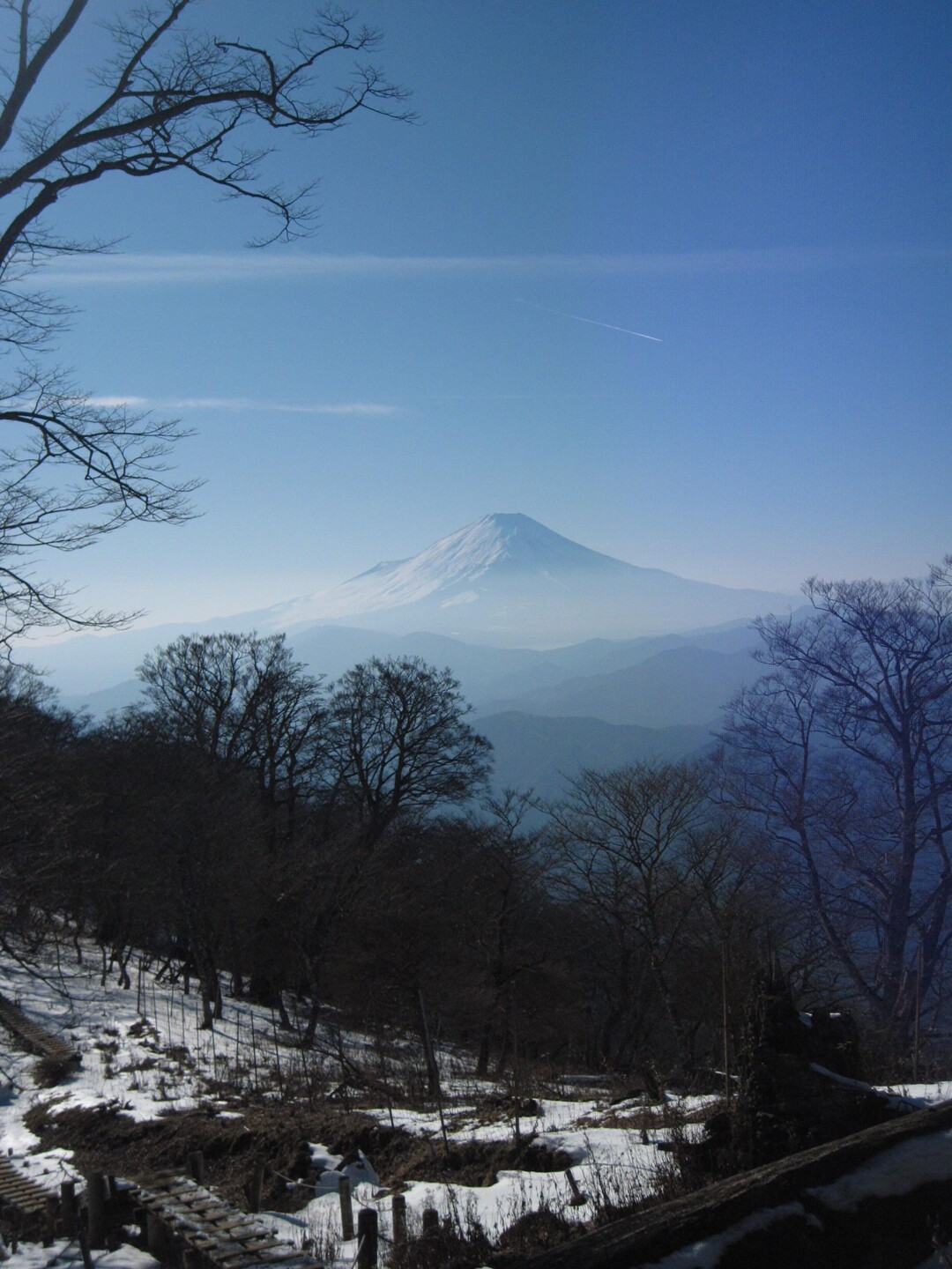 2010 丹沢 / Koheiさんの塔ノ岳・丹沢山・蛭ヶ岳の活動データ | YAMAP / ヤマップ