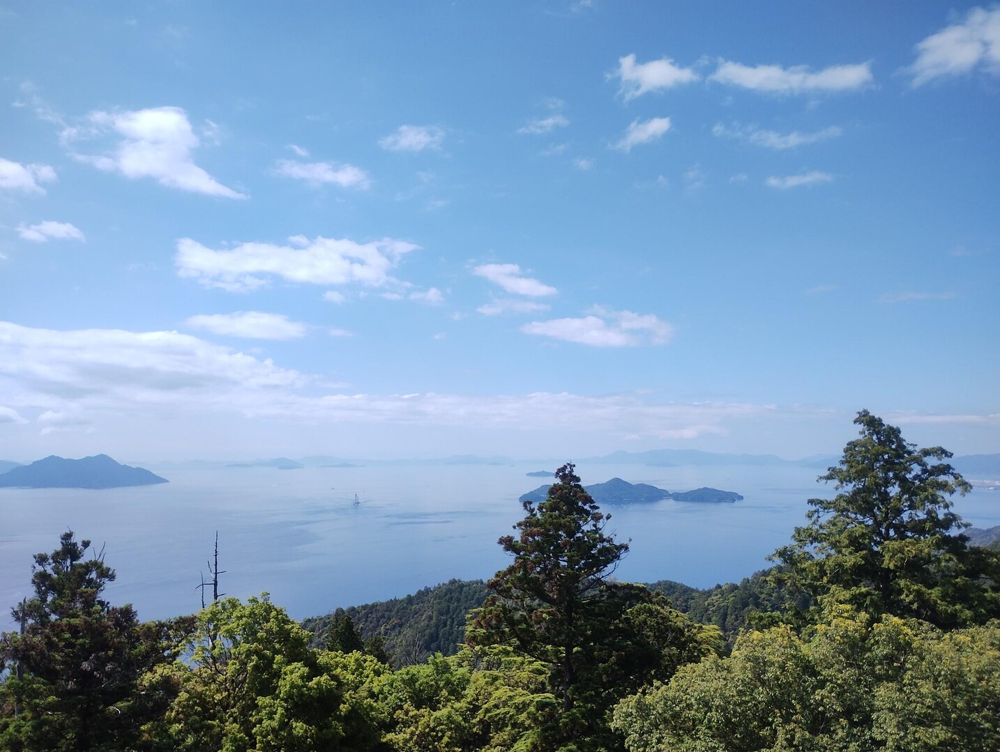 弥山 / men_on_mt.misenさんの宮島（厳島）・弥山の活動データ | YAMAP / ヤマップ