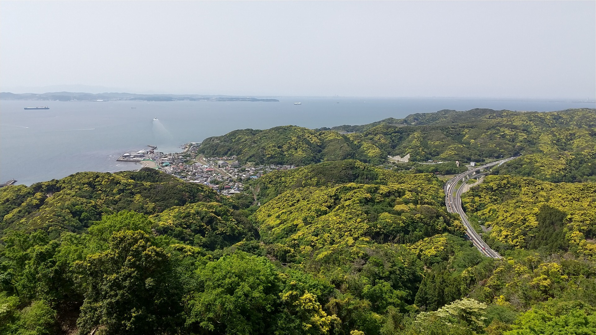鋸山 / kossyさんの鋸山の活動日記 | YAMAP / ヤマップ