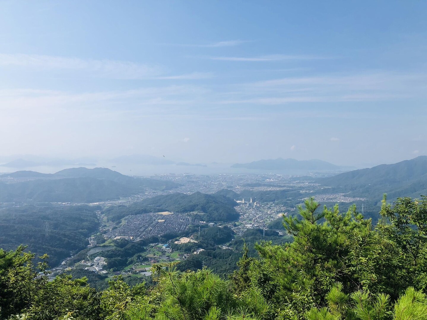 〇向山 / Coo・kie（くぅ🗝️）さんの広島市の活動データ | YAMAP / ヤマップ