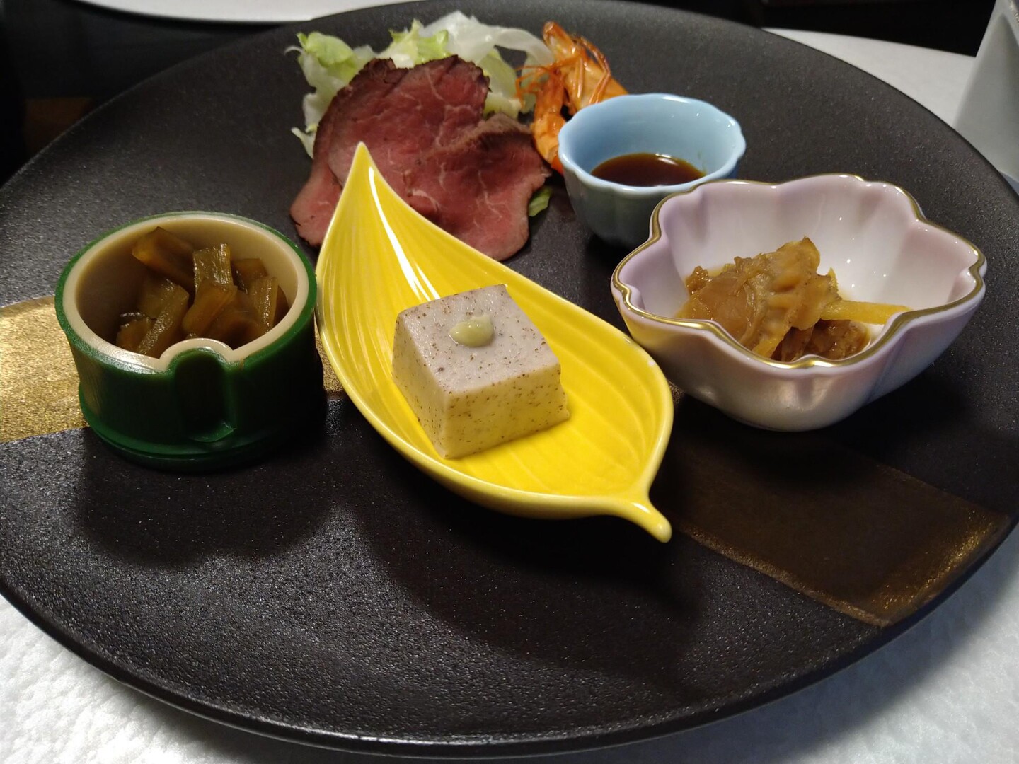 2024.05.04.御宿こだま めちゃ... / マロリー君さんのモーメント | YAMAP / ヤマップ