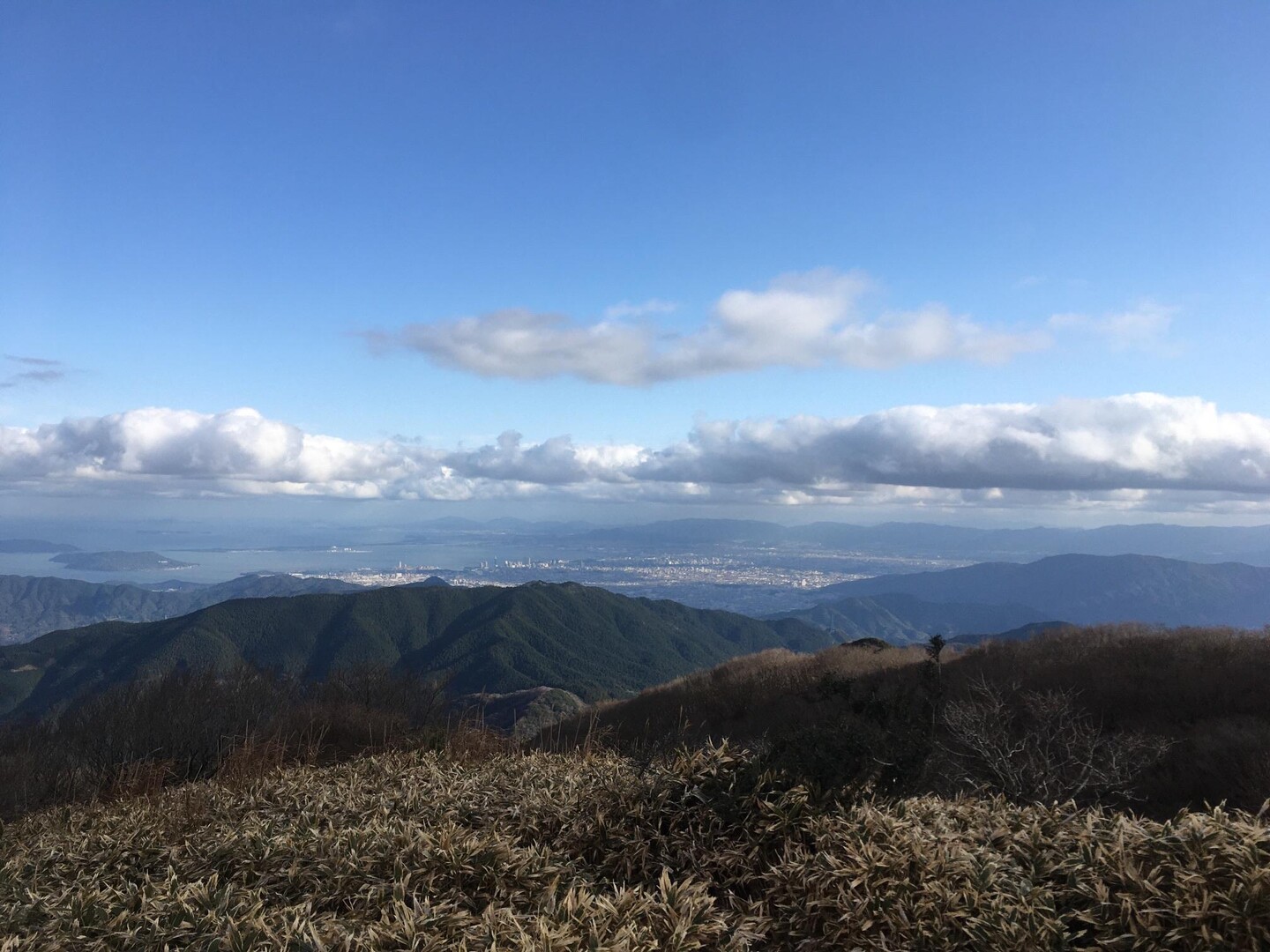 雷山・富士山・本富士山・井原山 / YASさんの雷山・井原山の活動データ | YAMAP / ヤマップ