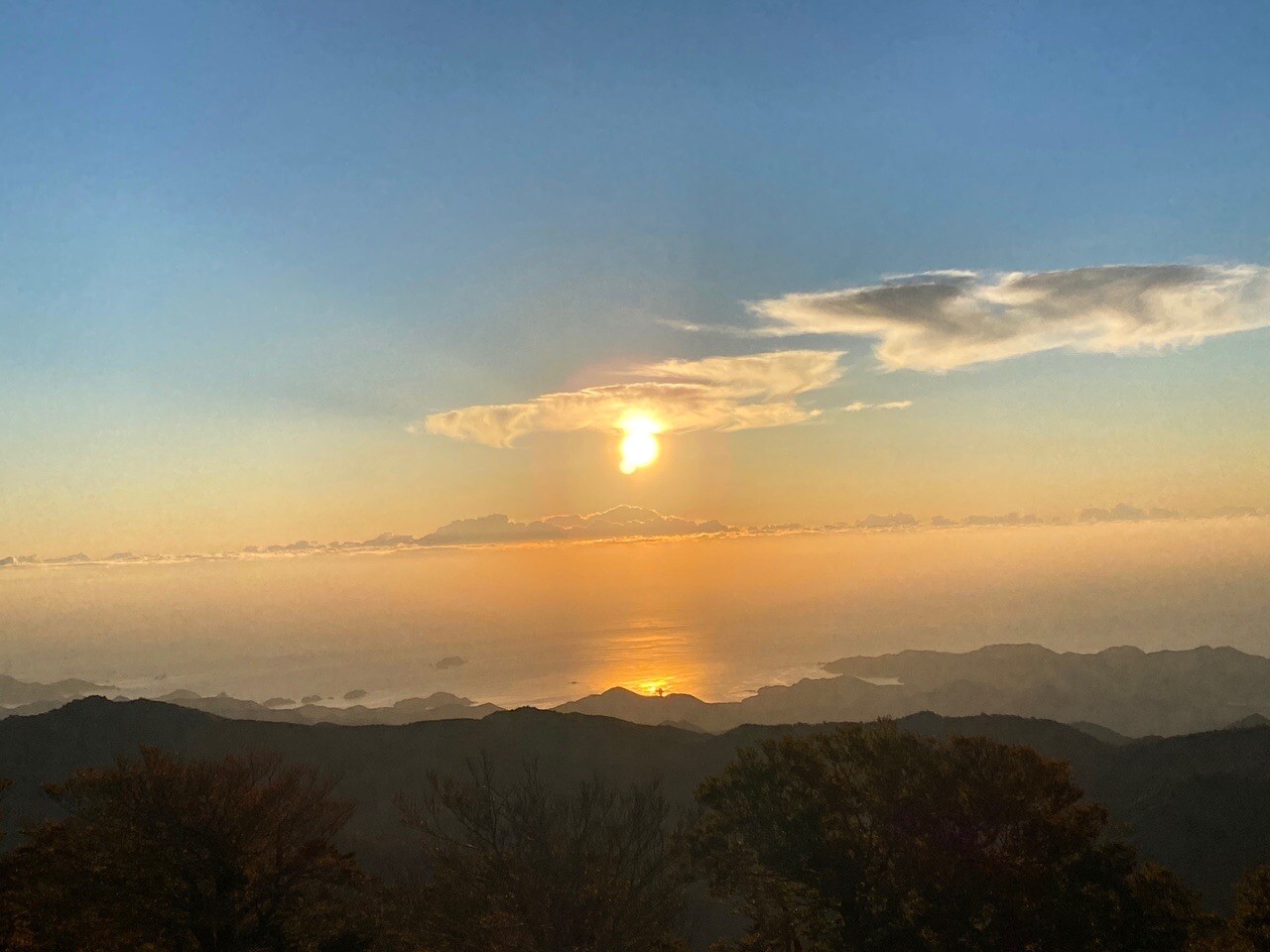 大台ヶ原山（日出ヶ岳） / saka.hさんの大台ヶ原山・日出ヶ岳・大杉谷の活動日記 | YAMAP / ヤマップ