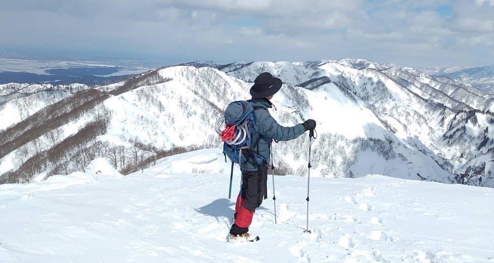 hi-chanのページ | YAMAP / ヤマップ