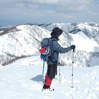 hi-chanのページ | YAMAP / ヤマップ