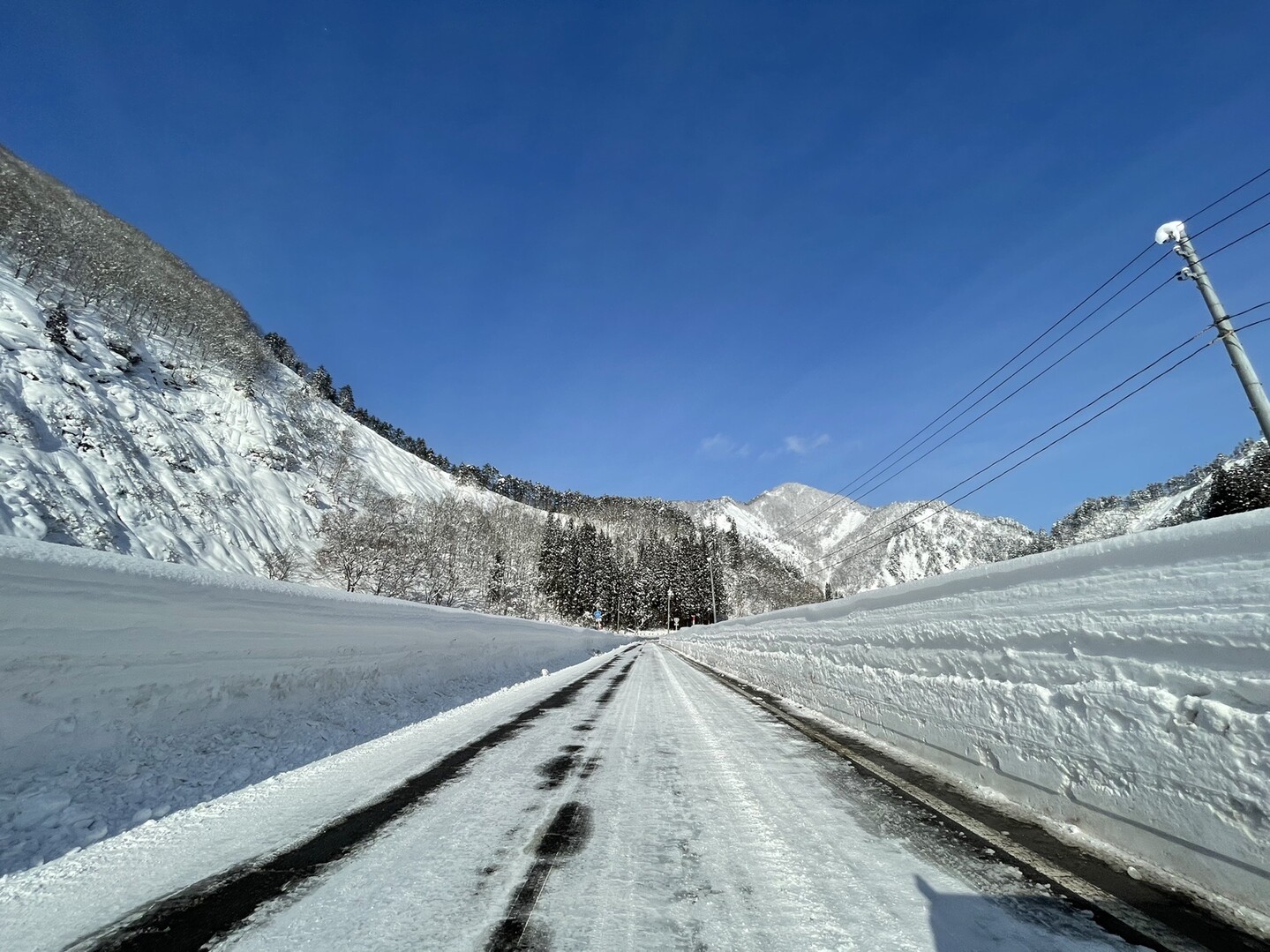2022.02.11(金) 21:25 / ケロケロ🐸🐸🐸さんのモーメント | YAMAP / ヤマップ