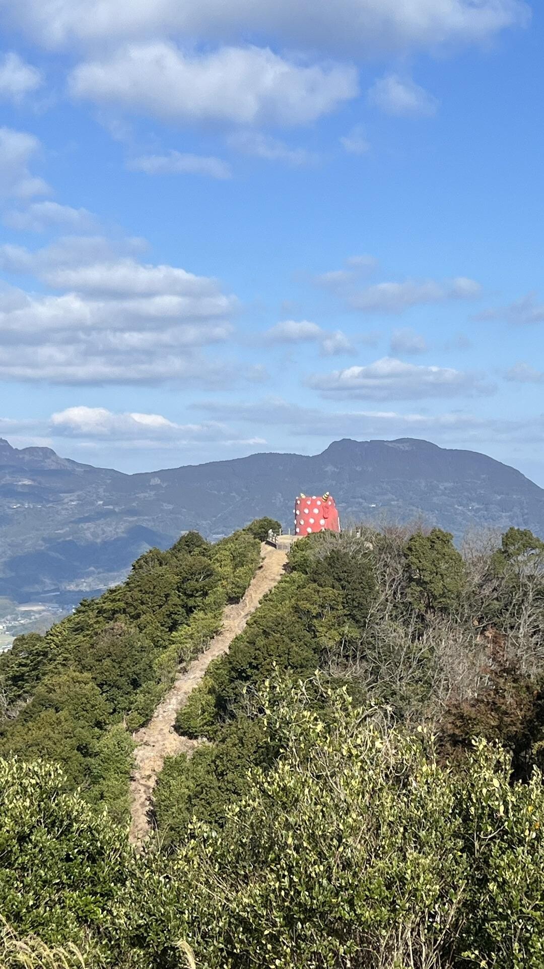 鬼ノ鼻山・福寿山・弁天山・聖岳 / EMさんの鬼ノ鼻山・聖岳・両子山の活動データ | YAMAP / ヤマップ