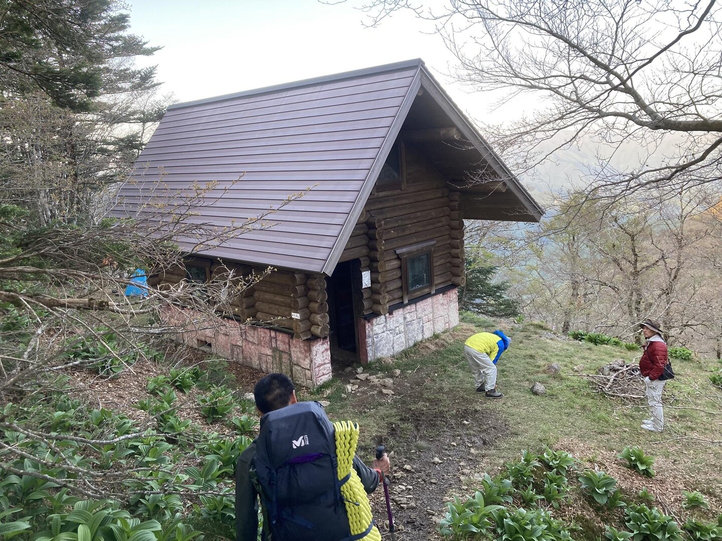 akimetalさんの投稿したフィールドメモ | YAMAP / ヤマップ