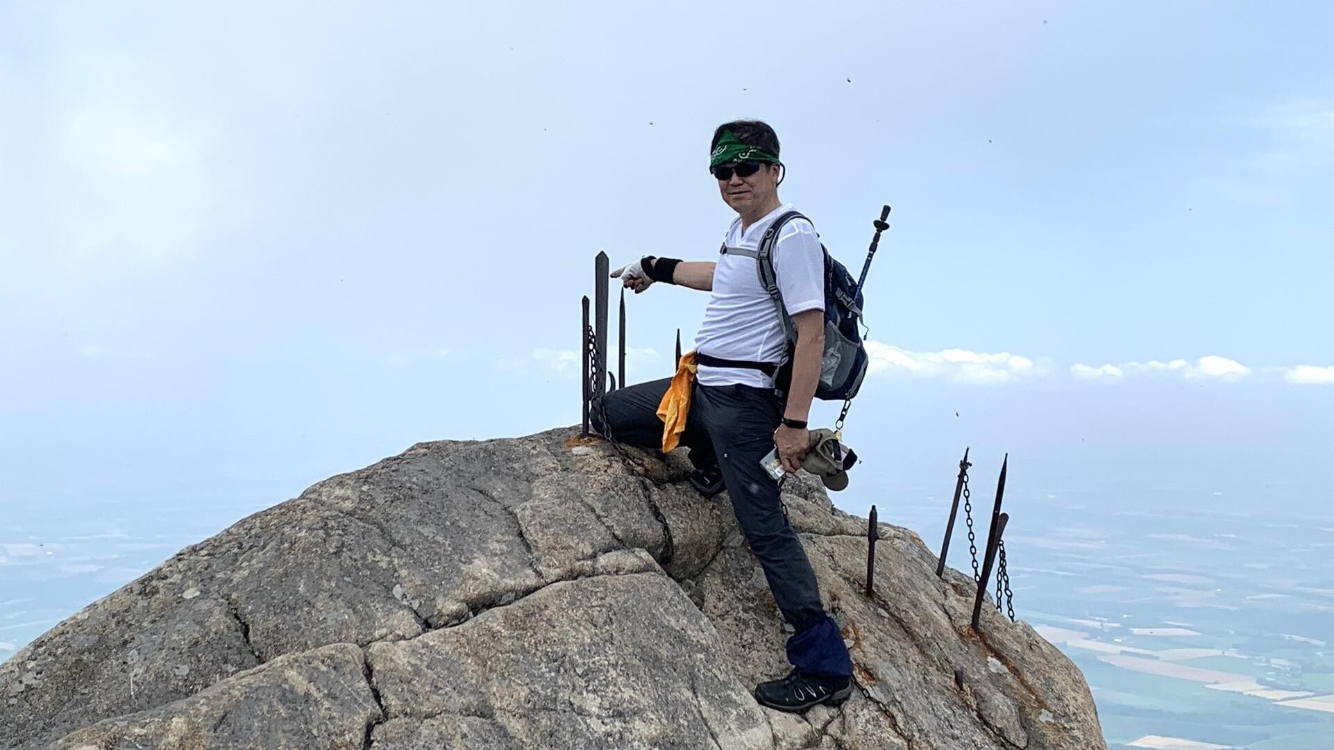 一の森・剣山 / Tackさんの芽室岳・久山岳・剣山の活動データ | YAMAP / ヤマップ