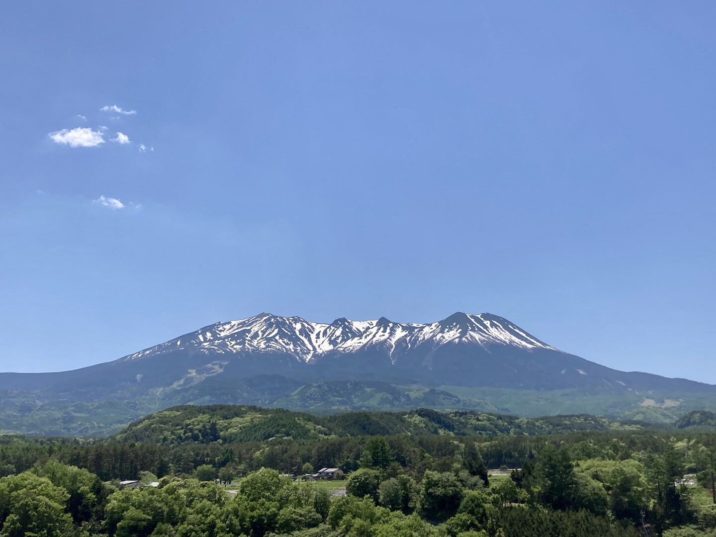Why not go hiking, in Mount Ontake / Leysinさんの御嶽山・継子岳・摩利支天山の活動データ ...
