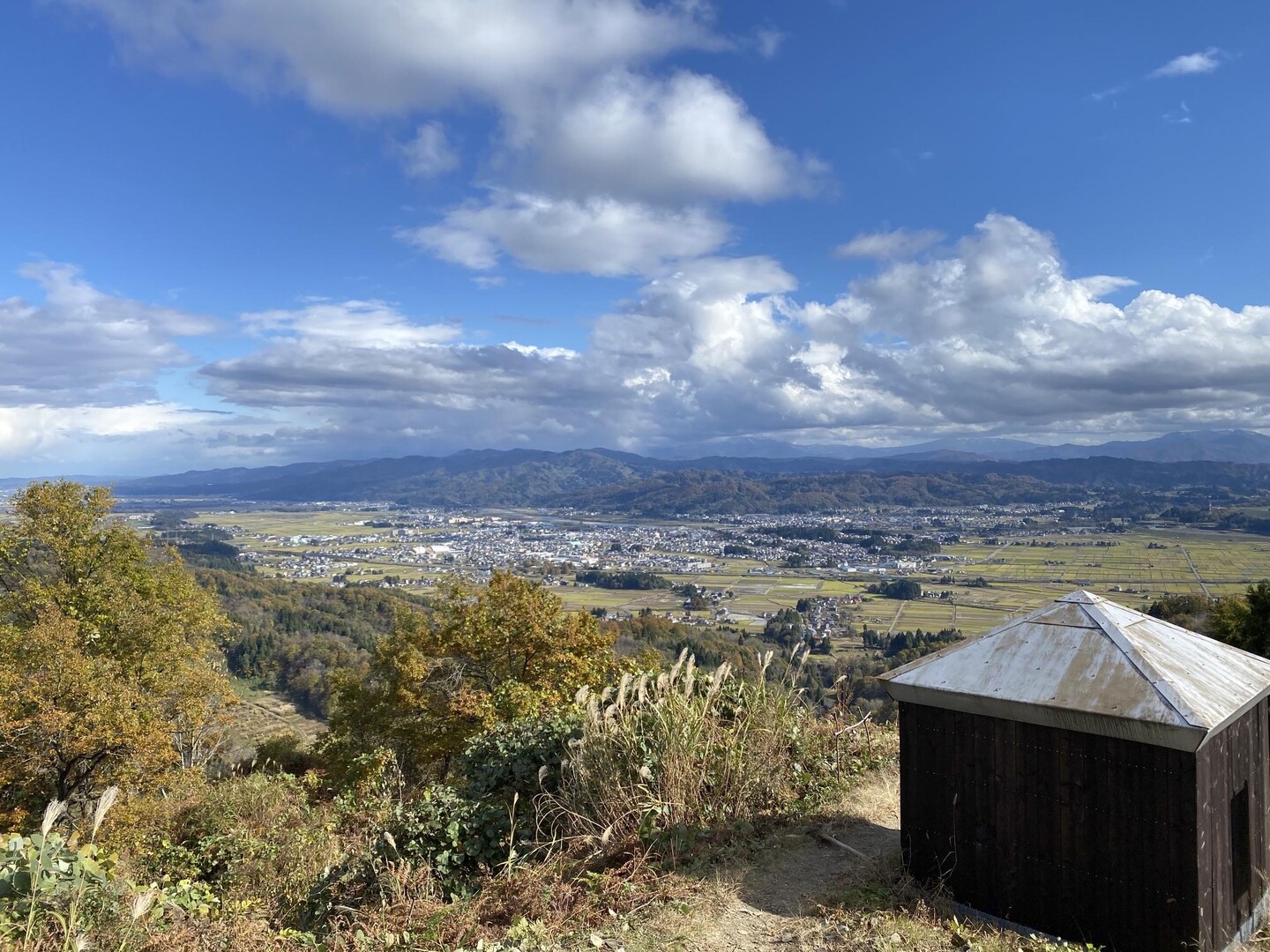 城山32 / t2さんの時水城山・丸山の活動データ | YAMAP / ヤマップ