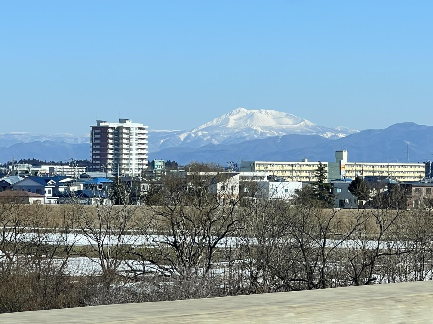 大曲にて。 美しすぎるーーー♡ / momo猫🐈‍⬛さんのモーメント | YAMAP / ヤマップ