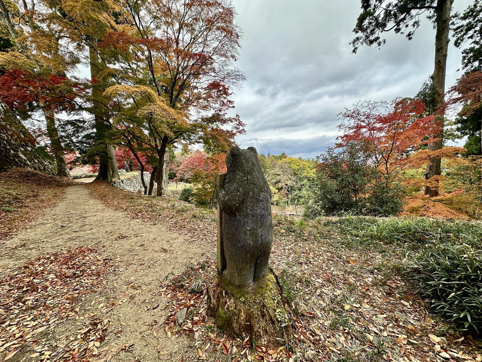 日本3大山城サミットで高取山 / naossanさんの高取山の活動データ | YAMAP / ヤマップ