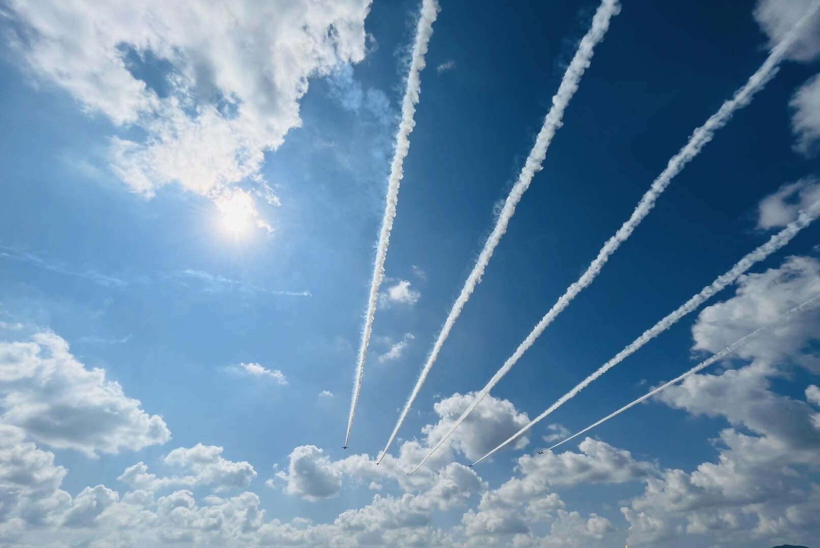 SKY HIGH〜芦屋航空祭〜 / mayumiさんのウォーキングの活動データ | YAMAP / ヤマップ