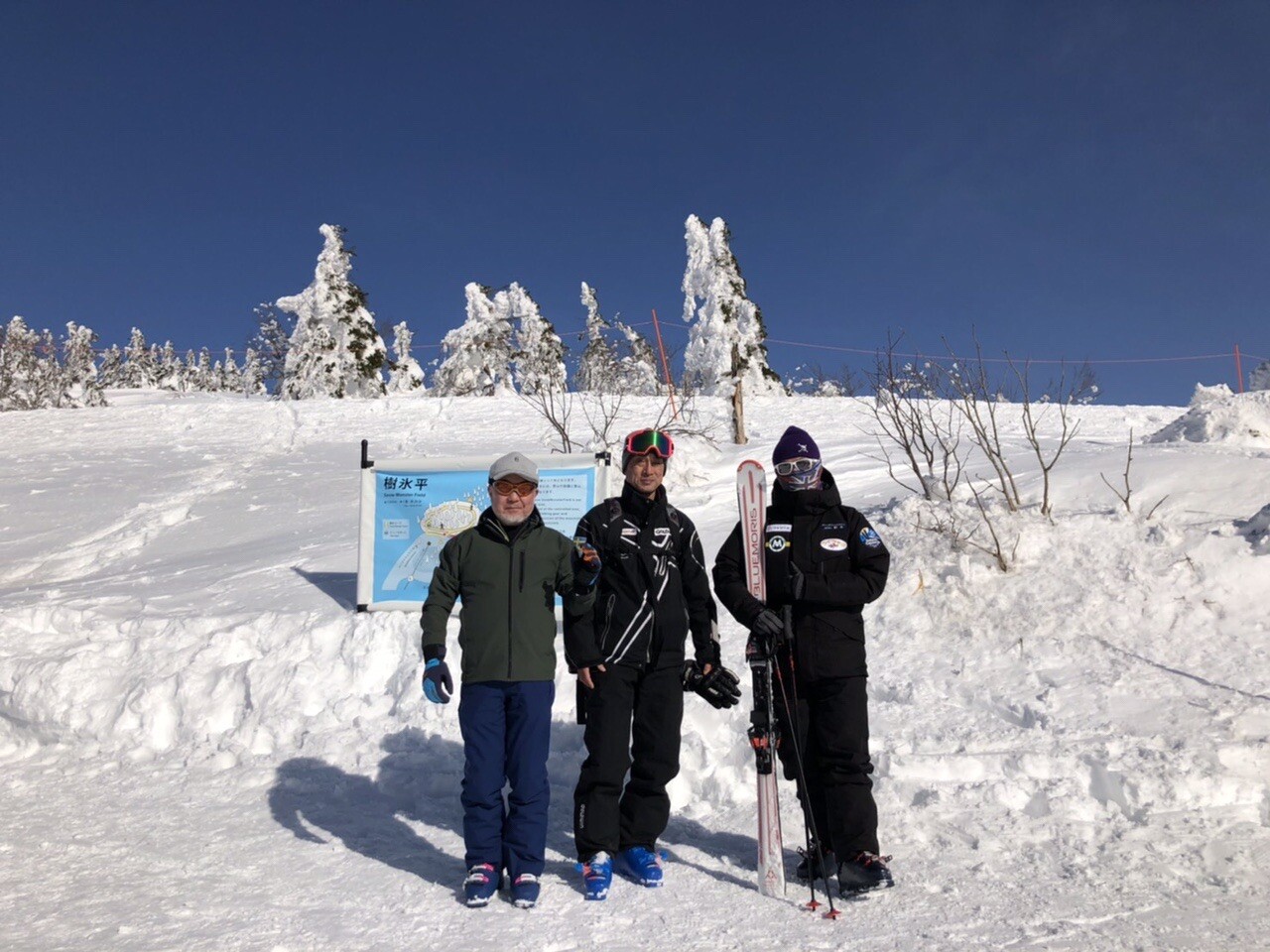冬山登山のネタがないので(笑 2月13... / kiyoshiさんのモーメント | YAMAP / ヤマップ