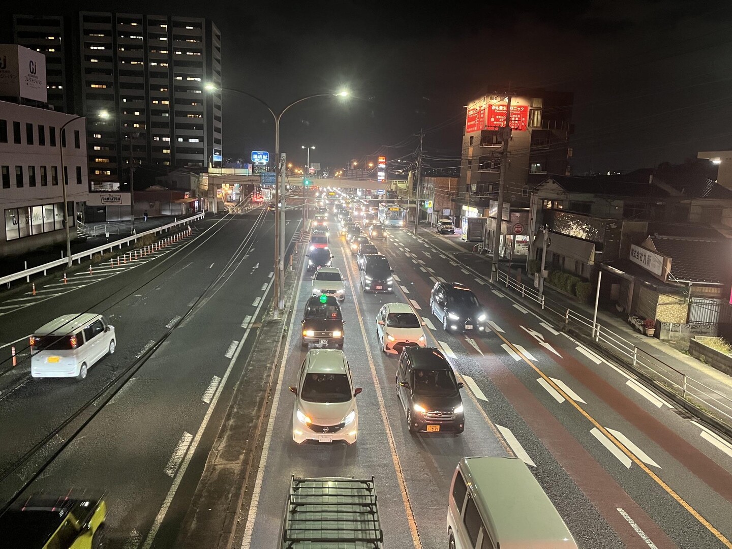 ランニング-2024-01-22 / yanmaさんの北九州市（小倉南区）の活動データ | YAMAP / ヤマップ