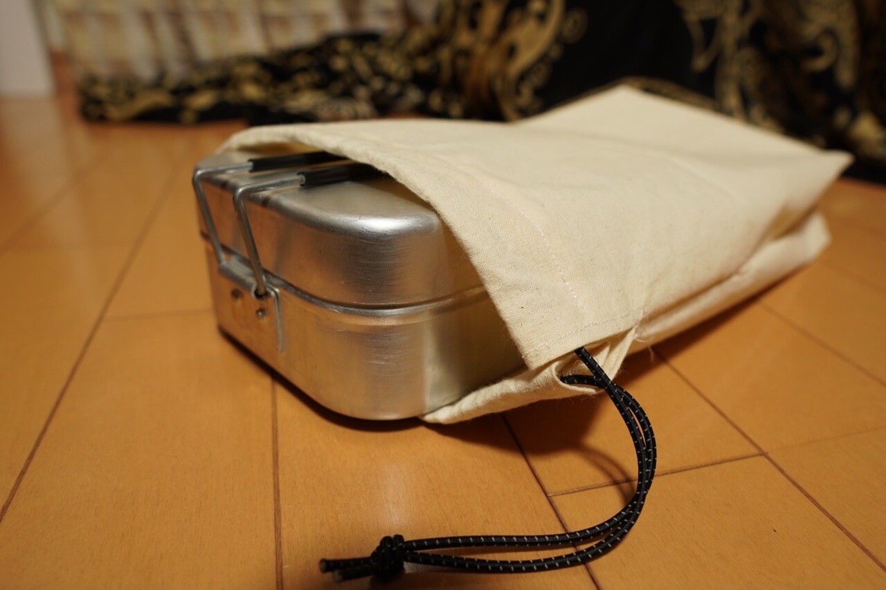 MYOG （Make Your Own ... / さとっぺんさんのモーメント | YAMAP / ヤマップ